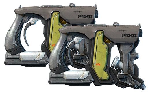 Twin Vipers | WARFRAME Wiki PT-BR | Fandom