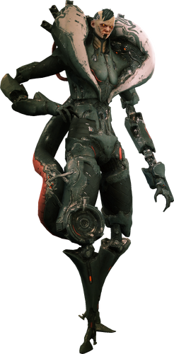 Kela De Thaym | Wiki Warframe Español | Fandom