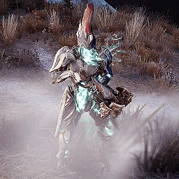 Mesmer Skin | WARFRAME Wiki | Fandom