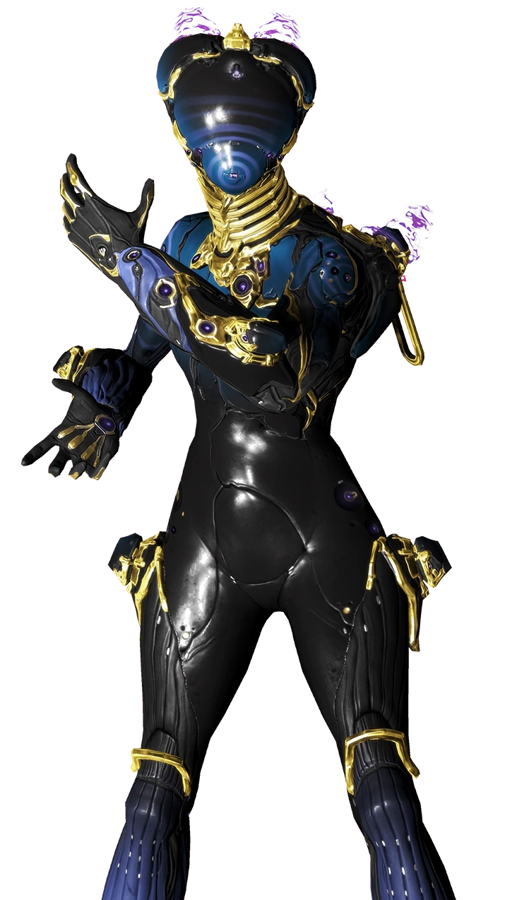 Nova Prime | Wiki Warframe Español | Fandom