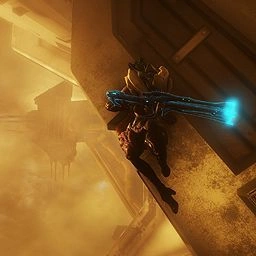 Proton Jet | WARFRAME Wiki | Fandom