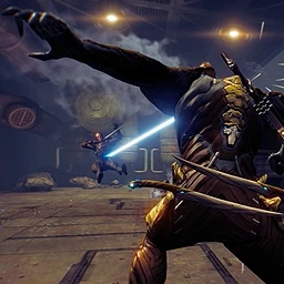 Ash/Abilities | Warframe Wiki | Fandom