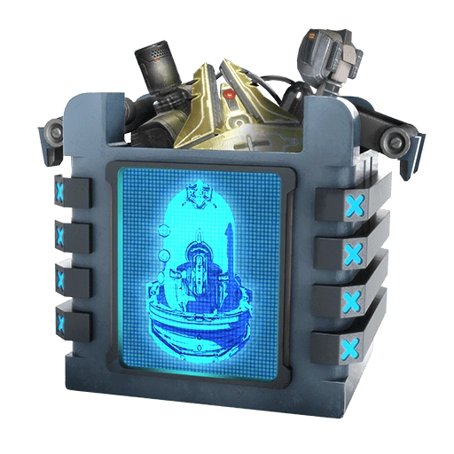 Stock | Wiki Warframe Español | Fandom