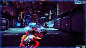 Volt | WARFRAME Wiki | Fandom