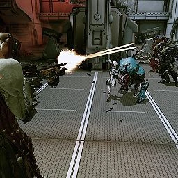 Wild Frenzy | WARFRAME Wiki | Fandom