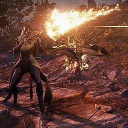 Critical Surge | WARFRAME Wiki | Fandom