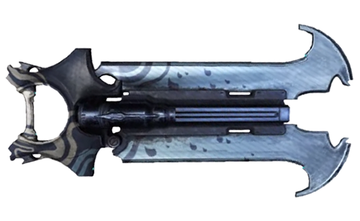 Redeemer Prime | Wiki Warframe Español | Fandom