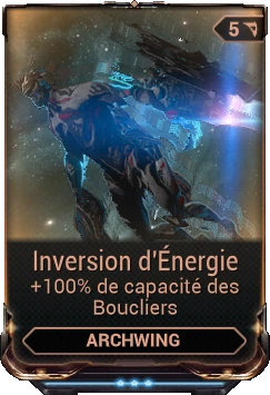 Inversion d'Énergie | Wiki Warframe | Fandom