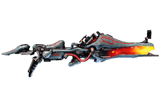 Ogris Kuva | Wiki Warframe Español | Fandom