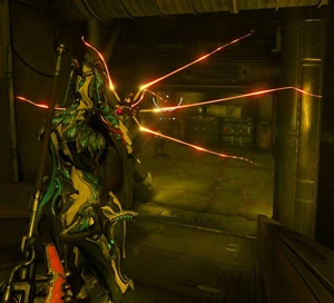 Phage | WARFRAME Wiki | Fandom