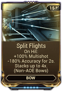 Multishot | WARFRAME Wiki | Fandom