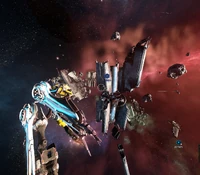 Veil Proxima | WARFRAME Wiki | Fandom