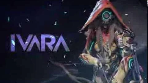 Ivara/Media | Warframe Wiki | Fandom