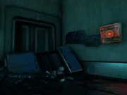 Zariman Ten Zero | Wiki Warframe | Fandom