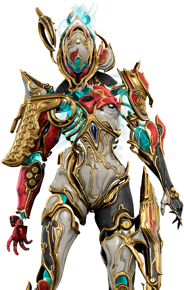Заку Прайм Warframe вики Fandom