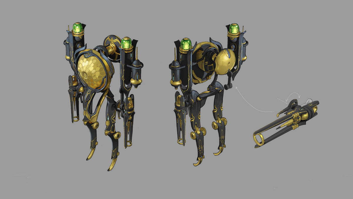 Фрагменты КодексаЗаписки Альбрехта Warframe вики Fandom