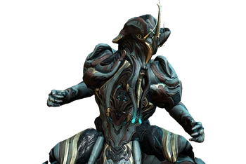 Hydroid Poseidon Skin | WARFRAME Wiki | Fandom