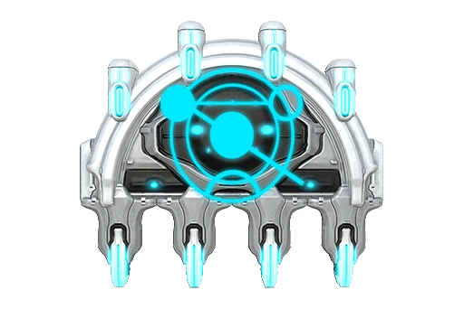 Arcano Barrier | WARFRAME Wiki PT-BR | Fandom
