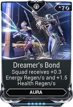 Dreamer's Bond | WARFRAME Wiki | Fandom