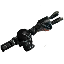 Kuva Keles | WARFRAME Wiki | Fandom