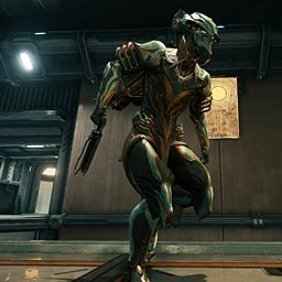 Reflex Draw | WARFRAME Wiki | Fandom