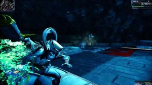 Trinity | WARFRAME Wiki | Fandom