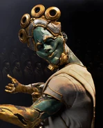 Bombastine | WARFRAME Wiki | Fandom