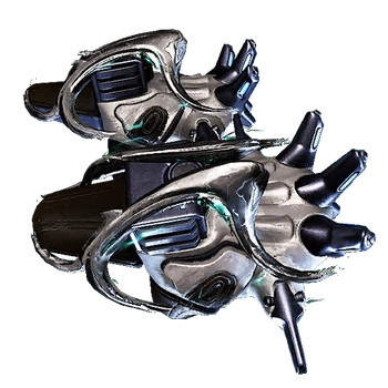 Furax | WARFRAME Wiki | Fandom