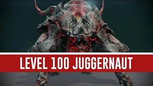 Juggernaut | WARFRAME Wiki | Fandom