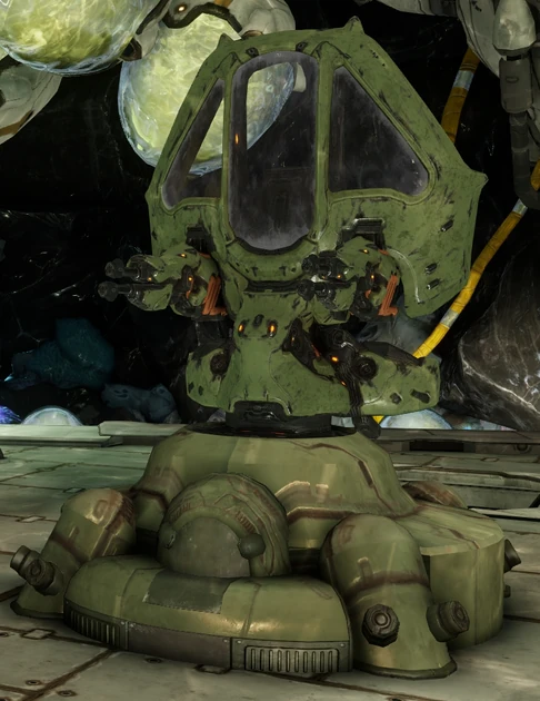 Rampart | WARFRAME Wiki PT-BR | Fandom