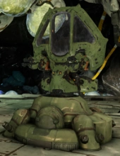 Rampart | Wiki Warframe Español | Fandom