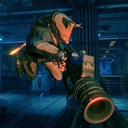 Shotgun Scavenger | WARFRAME Wiki | Fandom