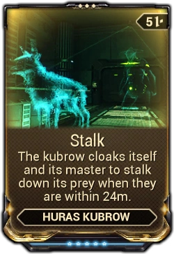 Category:Kubrow Mods | WARFRAME Wiki | Fandom