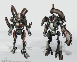 Grineer | WARFRAME Wiki | Fandom