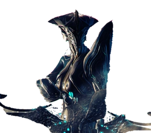 Banshee | Warframe Wiki | Fandom