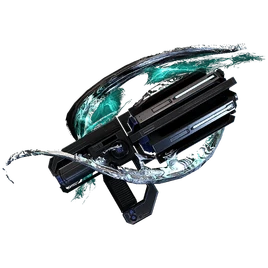 Cestra | WARFRAME Wiki | Fandom