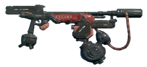 Ignis | WARFRAME Wiki | Fandom