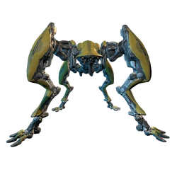 Jackal | WARFRAME 繁體中文維基 | Fandom