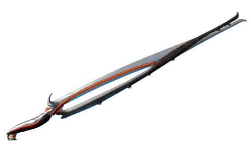Jaw Sword | WARFRAME Wiki PT-BR | Fandom