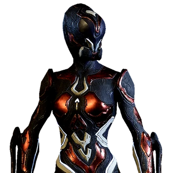 Mag Voidshell Skin | WARFRAME Wiki | Fandom