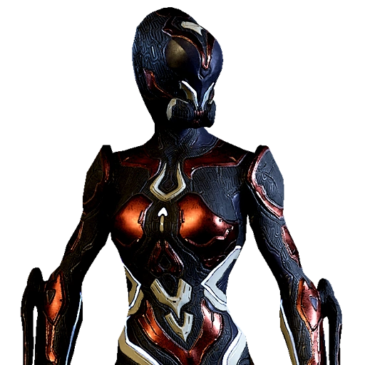 Mag Voidshell Skin | WARFRAME Wiki | Fandom