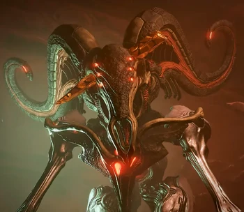 Pazuul | Wiki Warframe Español | Fandom