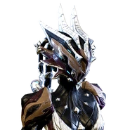 TennoGen | WARFRAME Wiki | Fandom