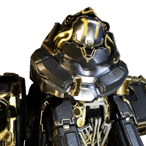 Necramech | WARFRAME Wiki | Fandom