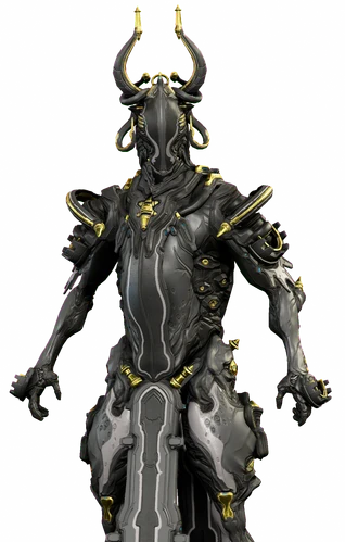 Oberon | WARFRAME Wiki | Fandom