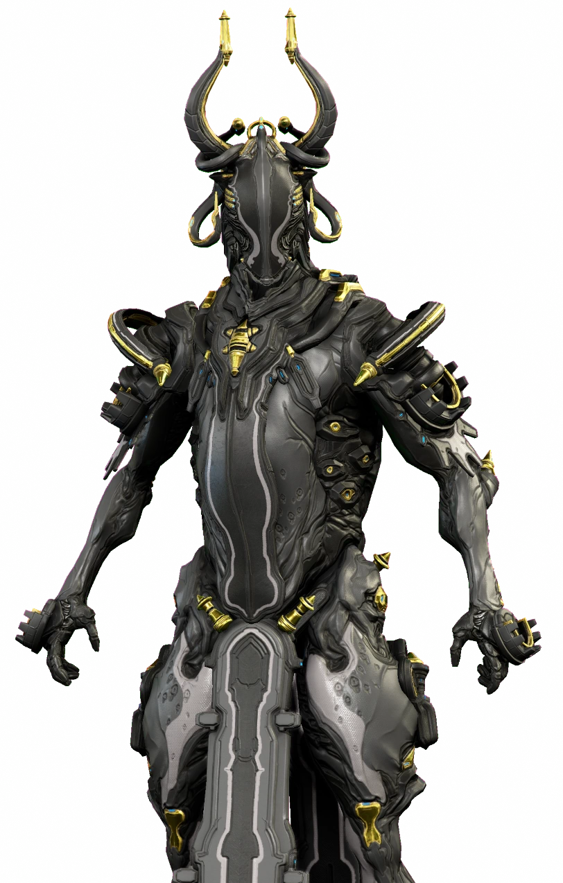 Oberon Prime | WARFRAME Wiki | Fandom