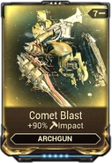 Impact Damage | WARFRAME Wiki | Fandom
