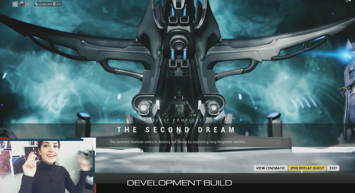 Devstream 82 | WARFRAME Wiki | Fandom