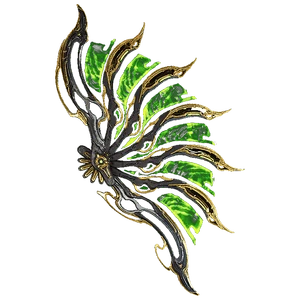 Gunsen Prime | WARFRAME Wiki | Fandom