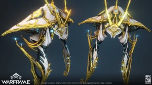 Shade | WARFRAME Wiki | Fandom
